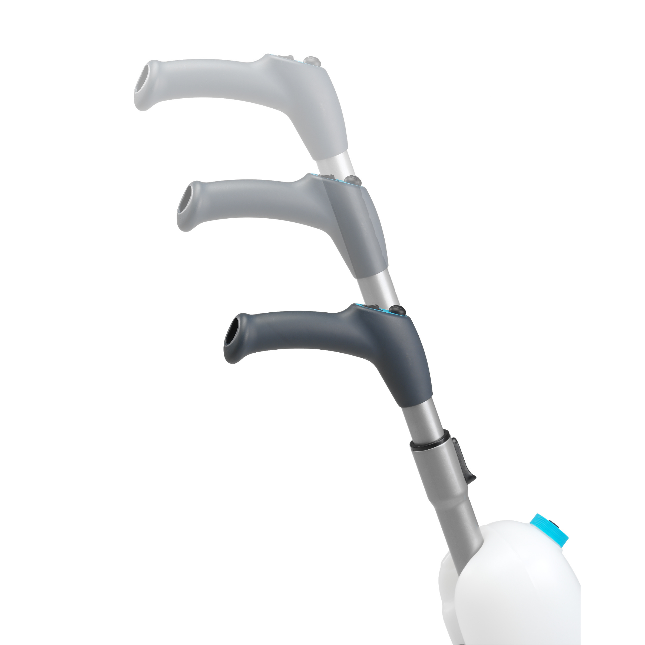 i-scrub 21 B floor scrubber machine