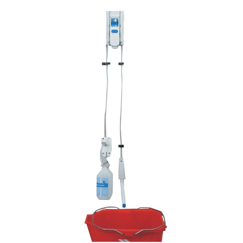 25ml Pelican Dosage Pump Doser for 5Ltr