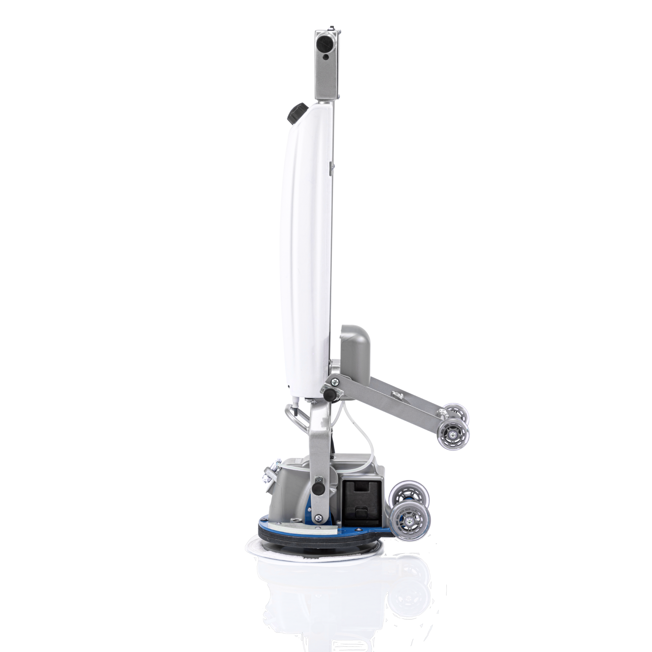 ORBOT SLiM Floor Cleaner | Compact & Versatile Orbital Cleaning Machine
