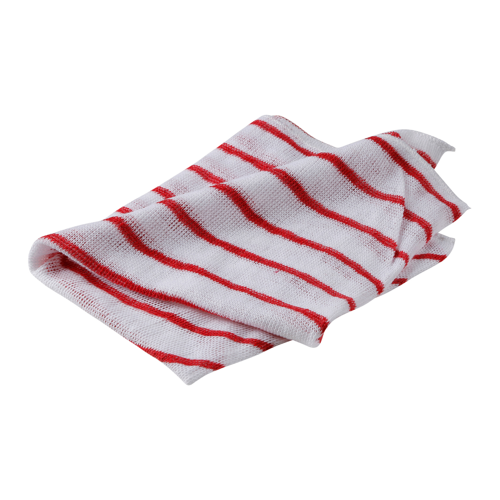 Stockinette Cleaning Cloths 45x38cm - Colour Coded