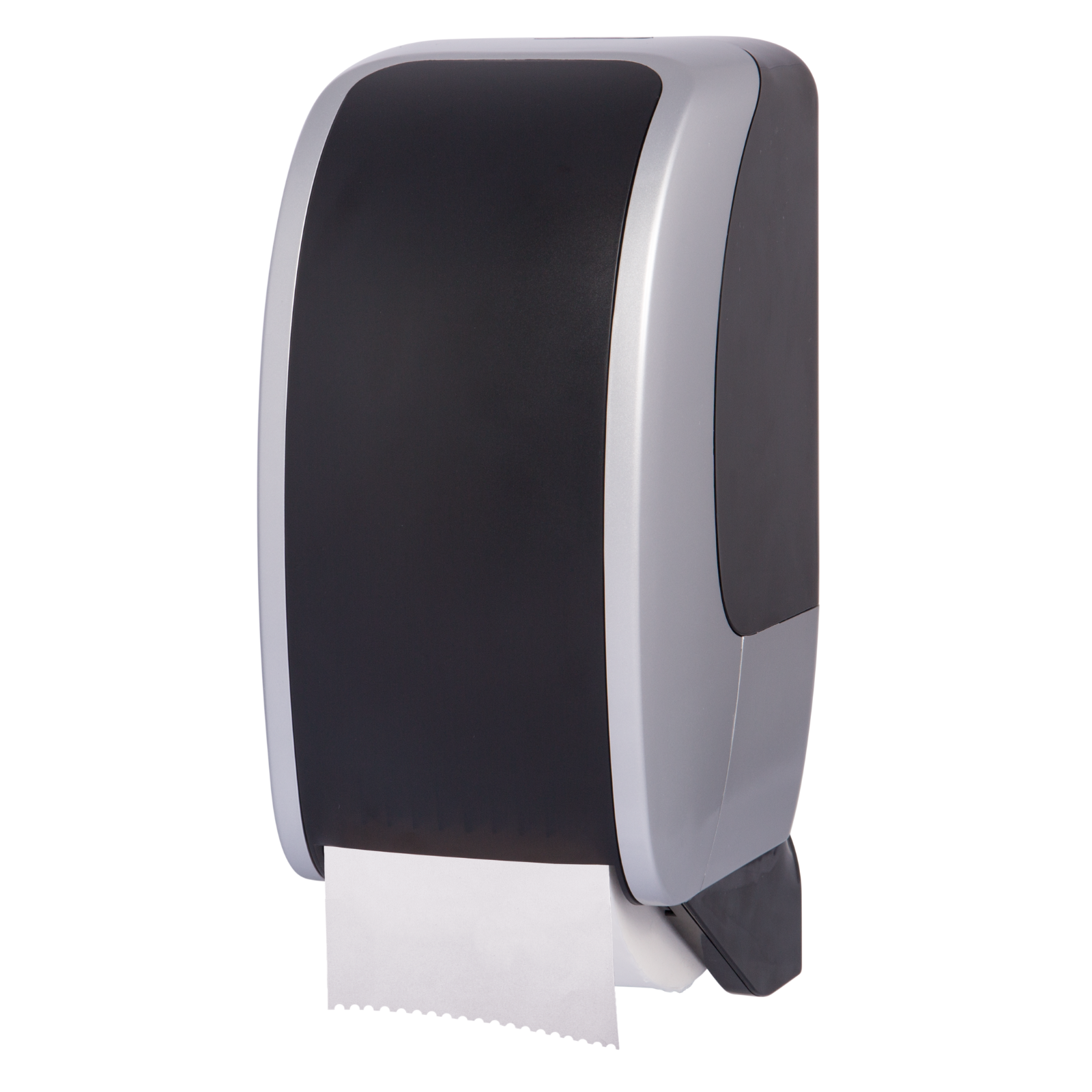 Pura | Toilet Roll Dispenser | White