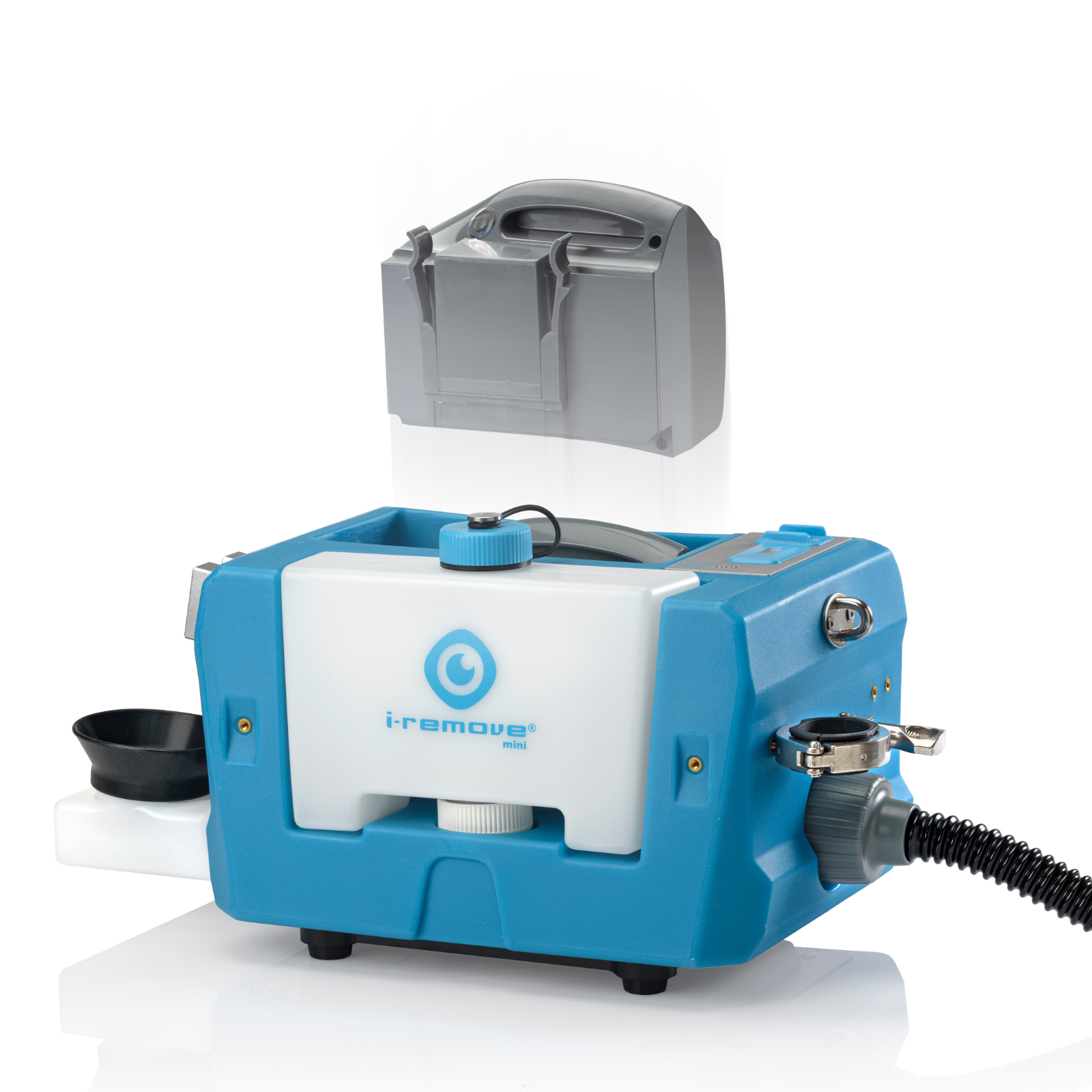 i-remove Mini | Portable Stain, Sticky Label & Gum Remover for All Surfaces