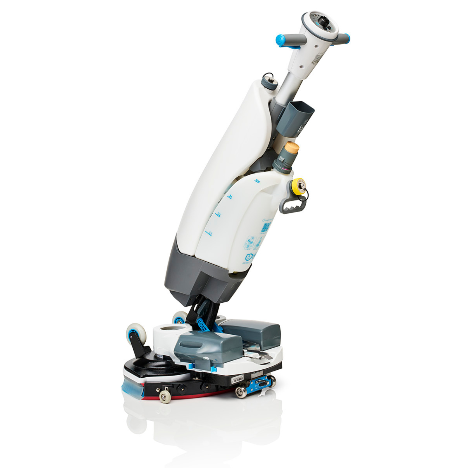 I-Mop Scrubber Dryer XL Pro | Machine Only