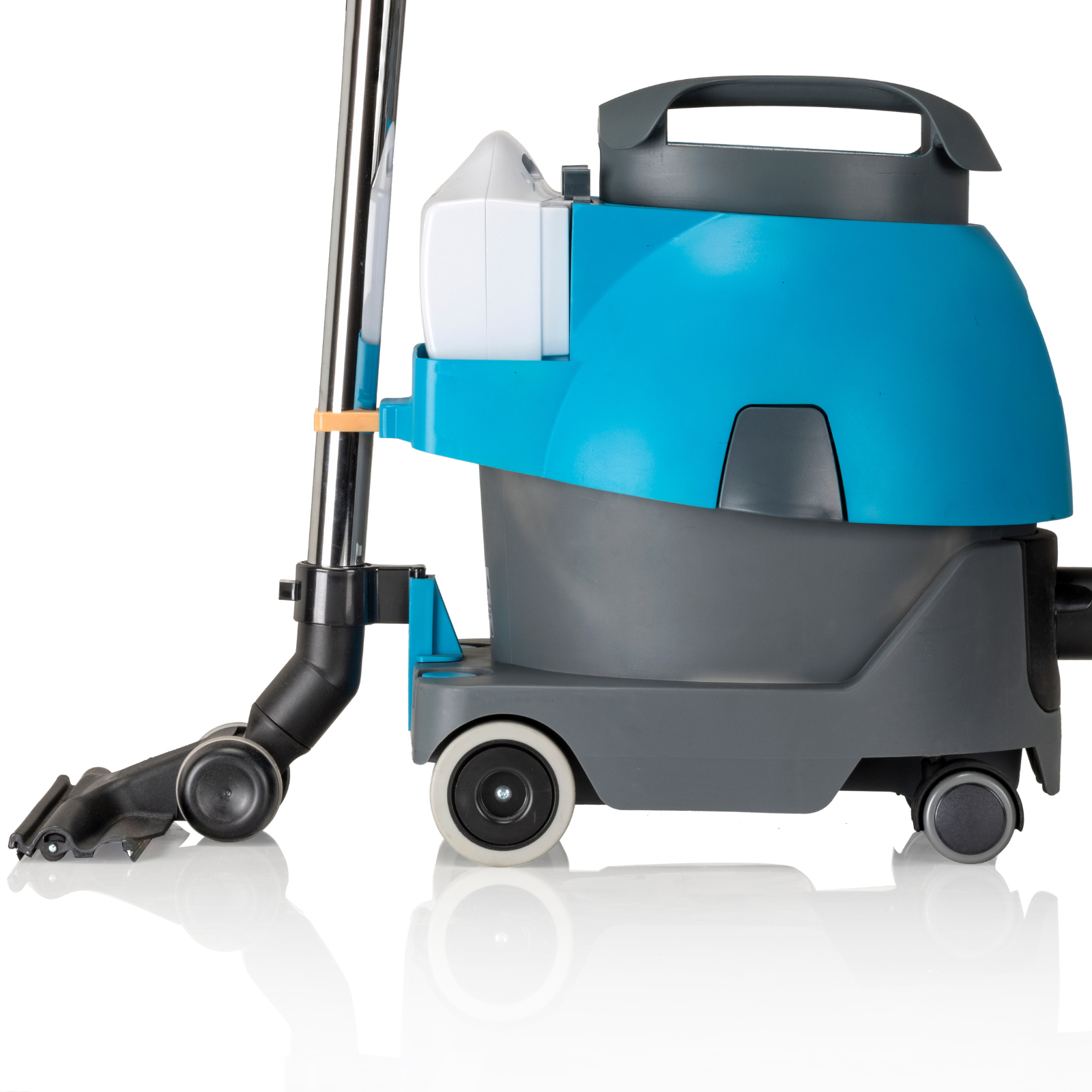 i-team i-vac Vac 5B | Powerful Cordless Vacuum Cleaner