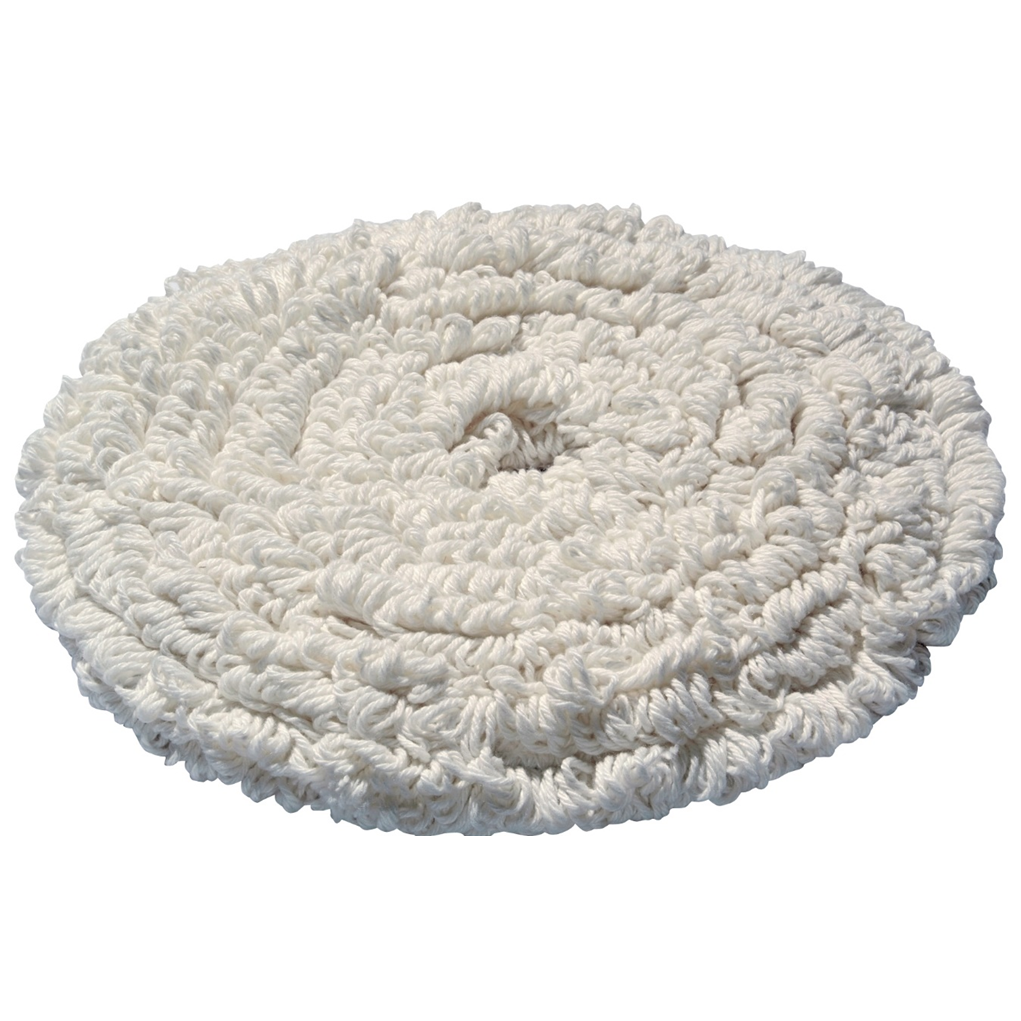 Carpet Cleaning Spin Bonnets | Soil Sorb