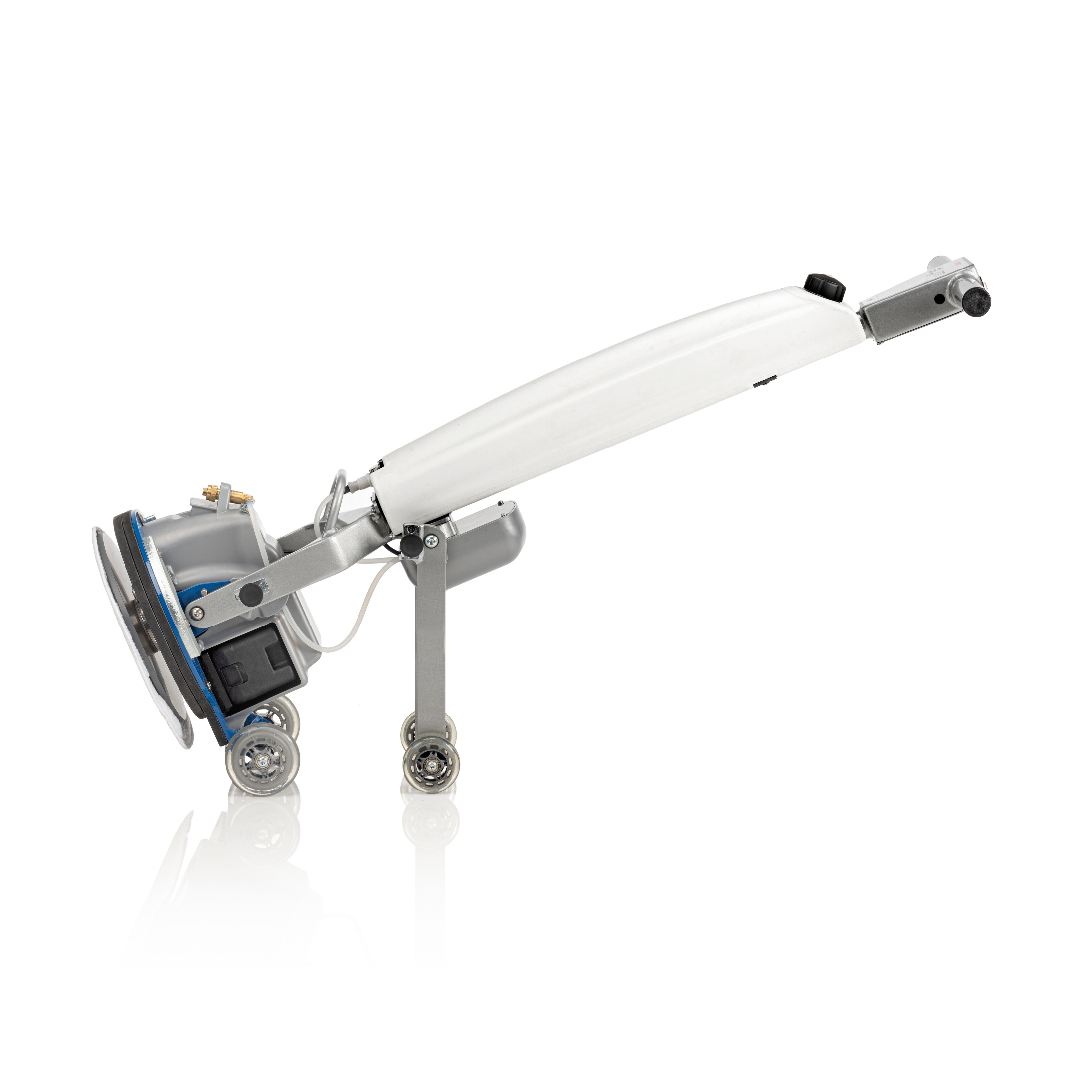 ORBOT SLiM Floor Cleaner | Compact & Versatile Orbital Cleaning Machine