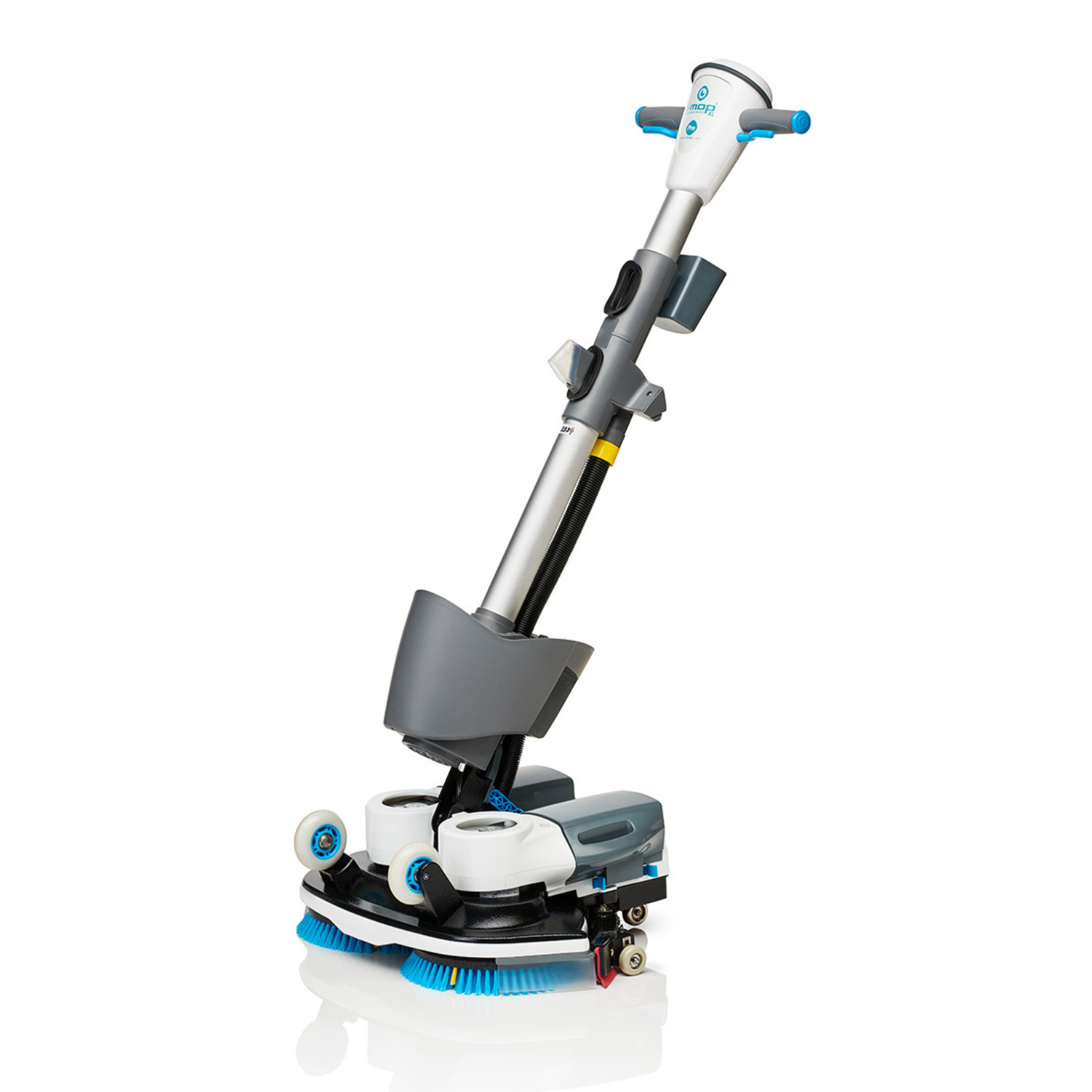 I-Mop Scrubber Dryer XL Pro | Machine Only