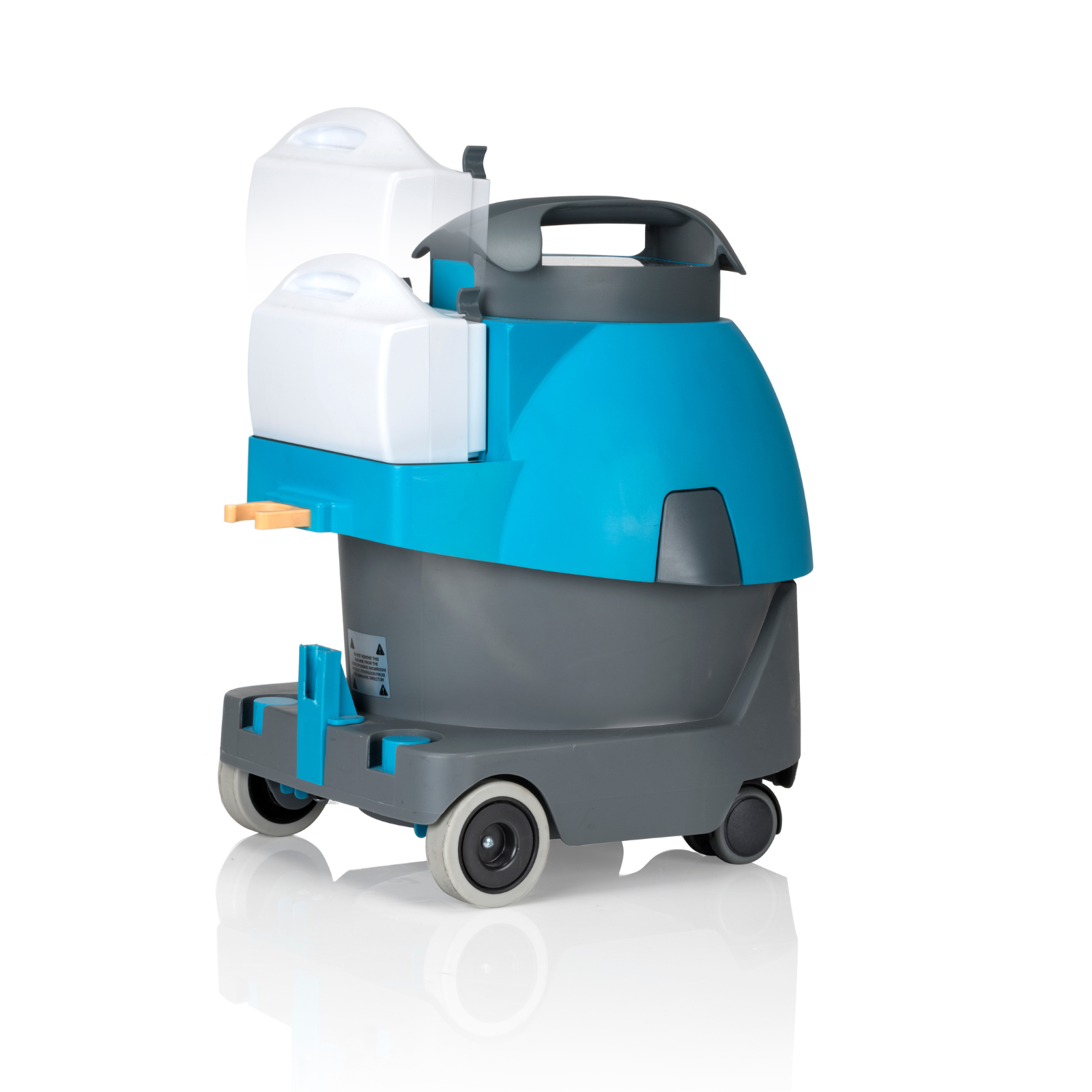 i-team i-vac Vac 5B | Powerful Cordless Vacuum Cleaner