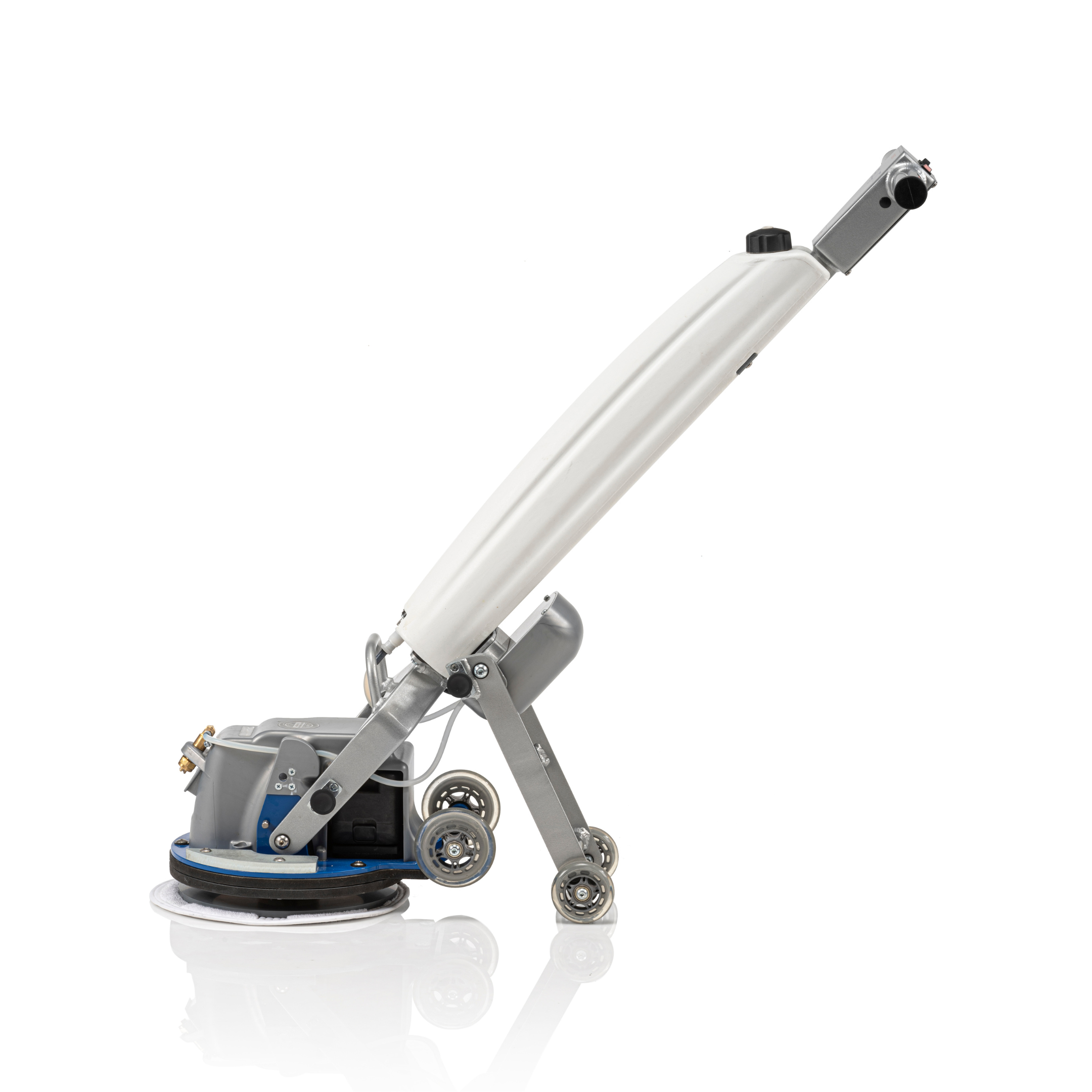 ORBOT SLiM Floor Cleaner | Compact & Versatile Orbital Cleaning Machine