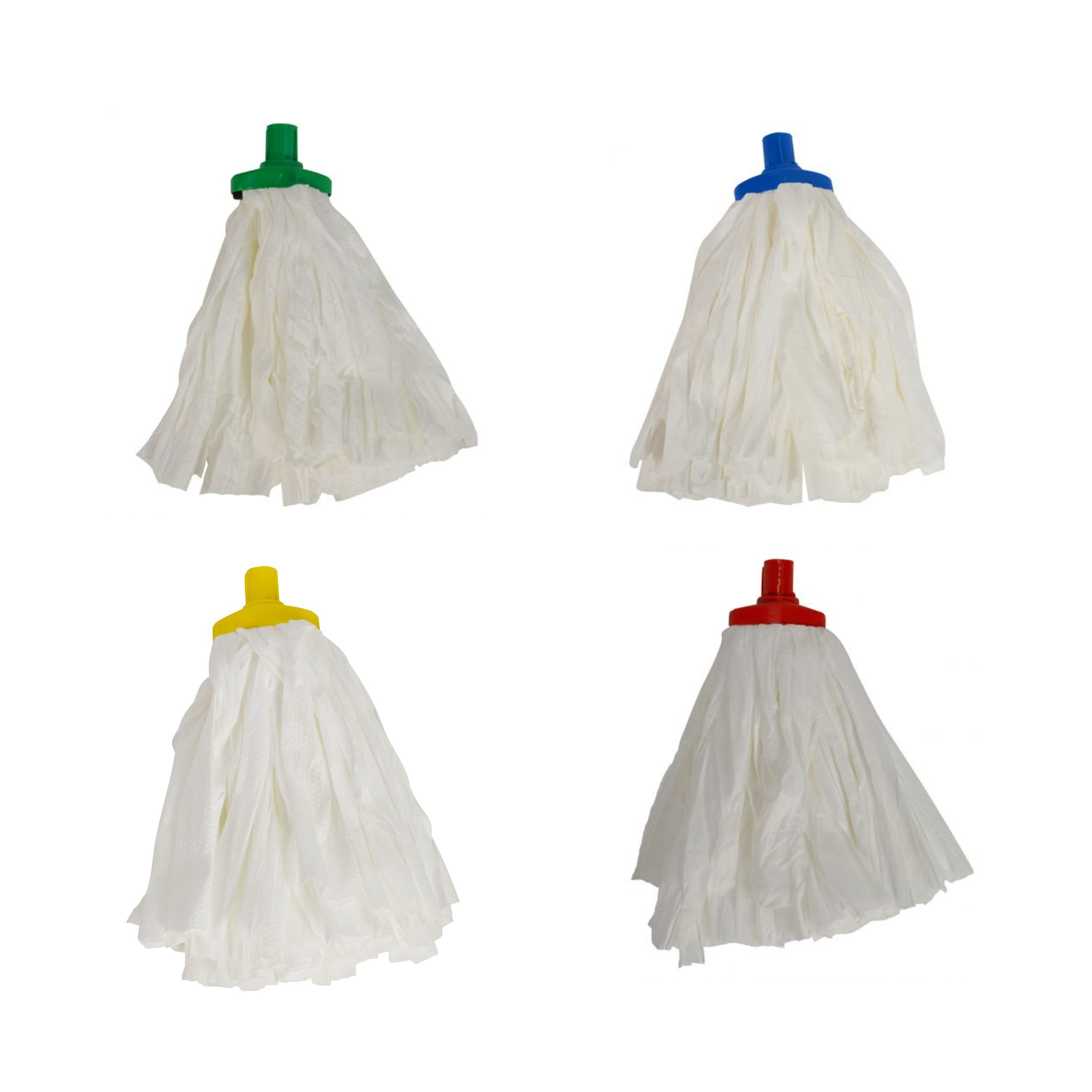 Mops | Freedom Kentucky Syrsorb | Maxi | Blue | 90g