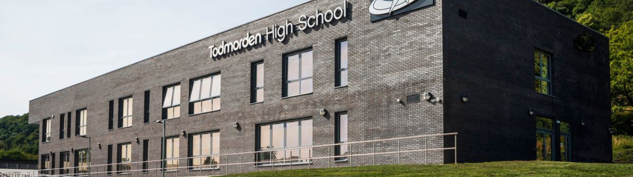 Chespack Hygiene helps Todmorden High School | Case Study