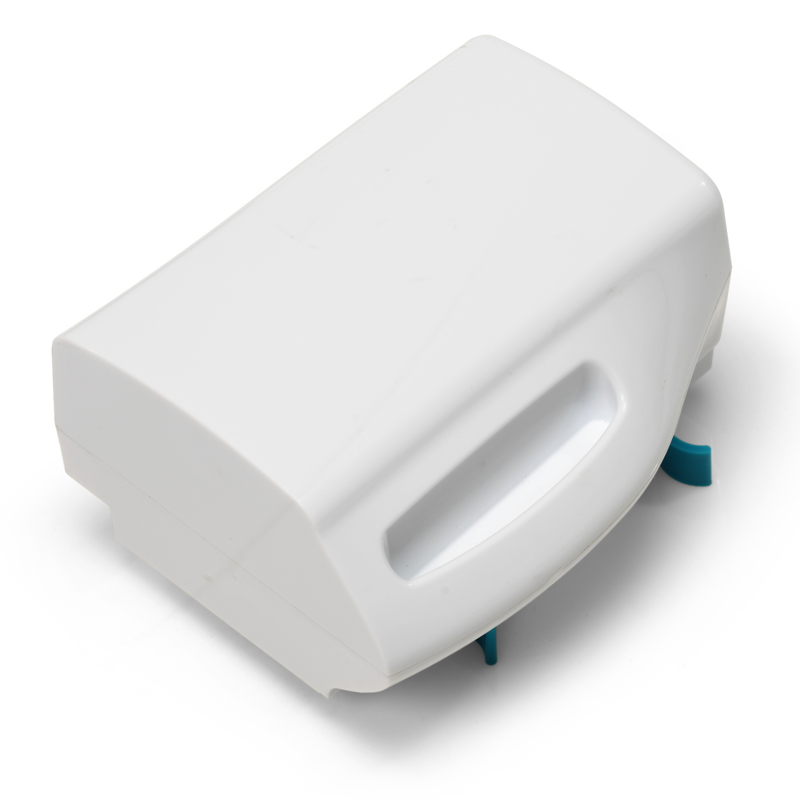 I-Power 12 Battery - Right (Grey Clip - White Battery)