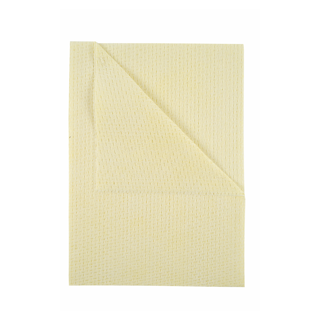 Velette Antibacterial Multi Purpose Cloth | Colour Coded