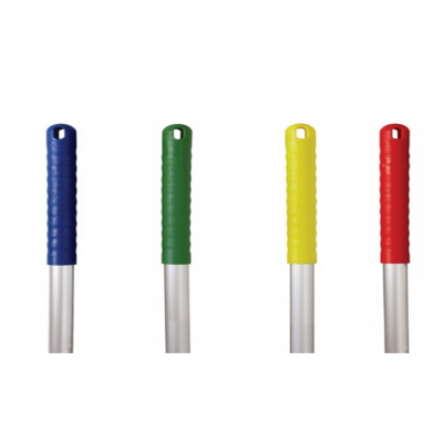 Big White Exel Mops | Colour Coded | Floor Mops