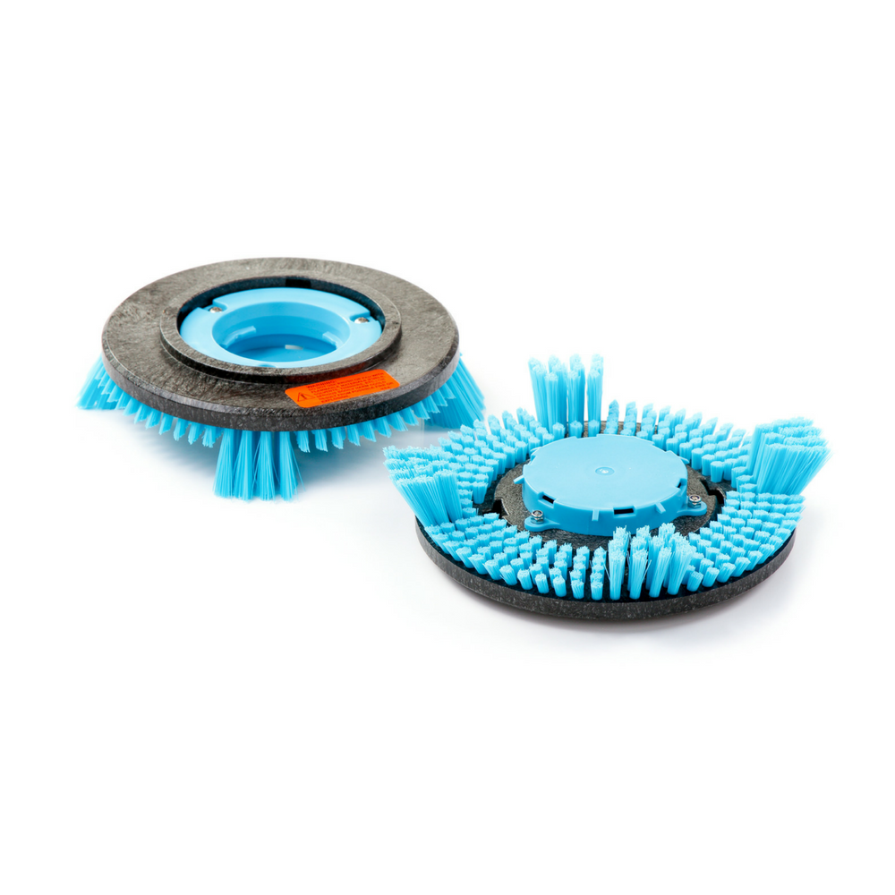 i-mop Pad Holder Brushes