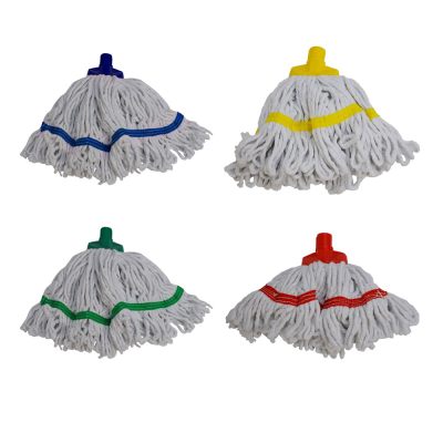 Freedom Fitting 450g Mops | Commercial Janitorial Supplies
