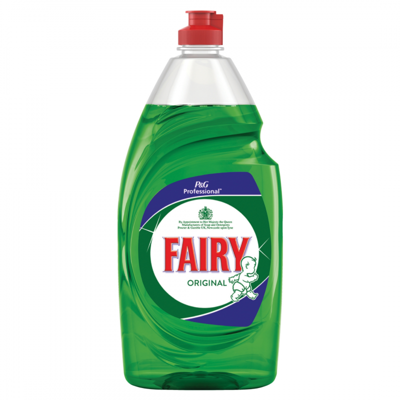 Fairy Liquid | Original -|320ml