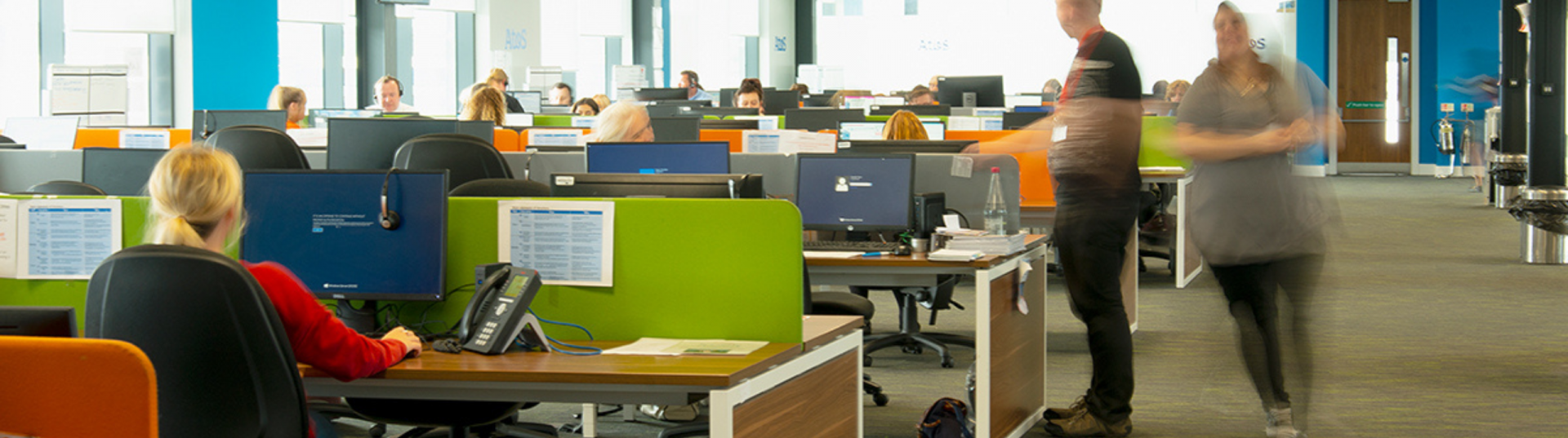 Chespack Hygiene helps The Contact Company – Birkenhead | Case Study