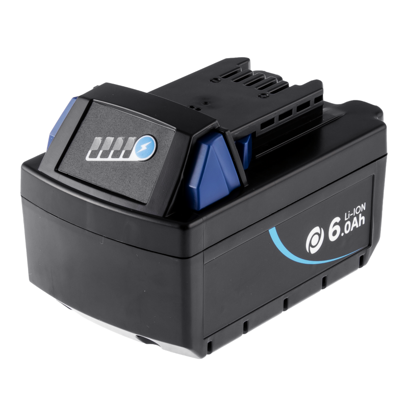 Pacvac | Rechargeable Battery Pack