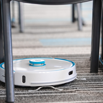 Co-Botic 1700 Basic Vacuum Cleaner