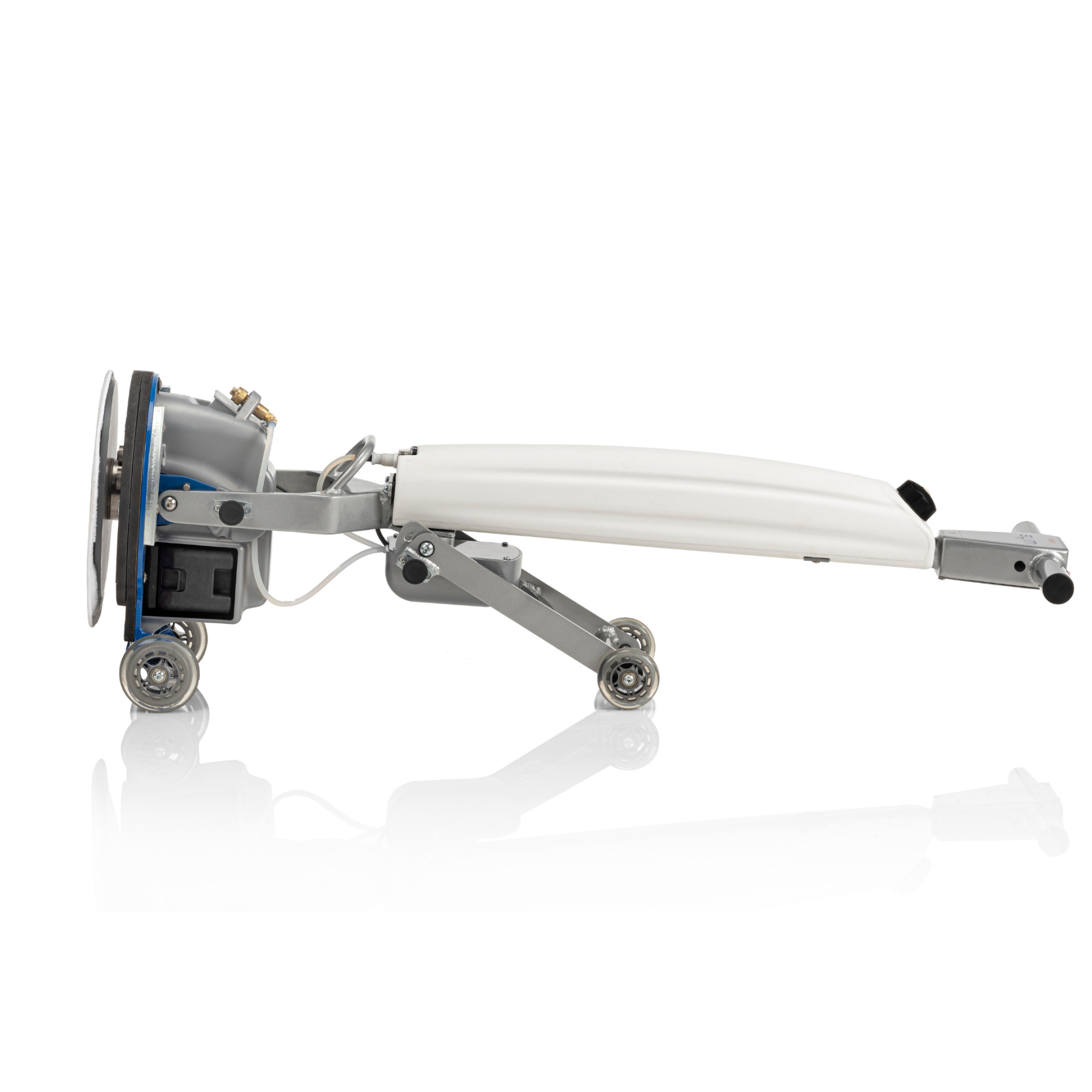 ORBOT SLiM Floor Cleaner | Compact & Versatile Orbital Cleaning Machine