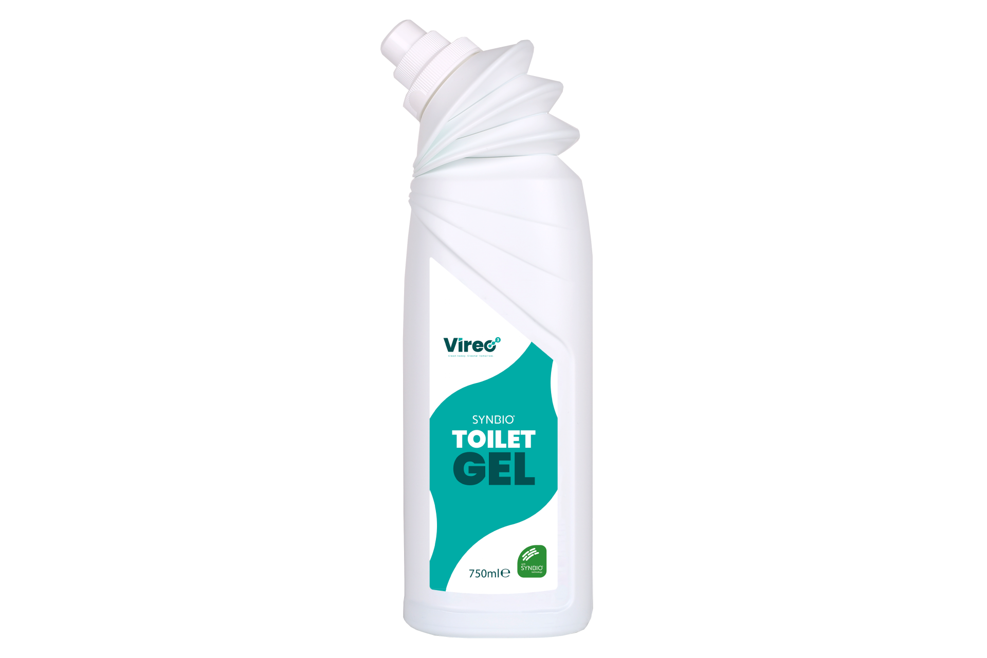 Vireo3 - Toilet Cleaner Gel