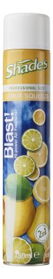 Selden Blast | Hi Power Air Freshener | Cranberry & Citrus