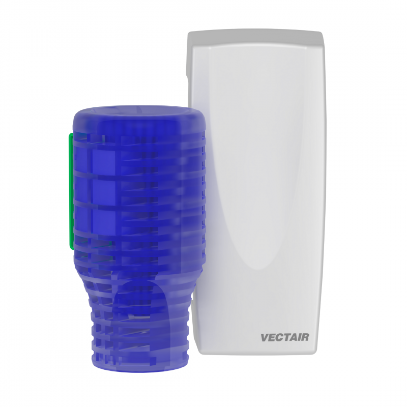 Vectair - Standard Solid Evolution Dispenser | VASO0000