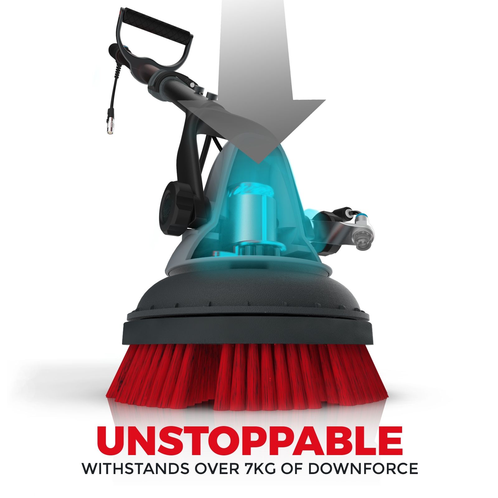 MotorScrubber Jet Starter Kit