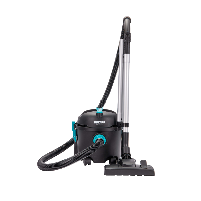 Truvox VTVe Compact Tub Vacuum | Efficient & Lightweight Cleaning Solution