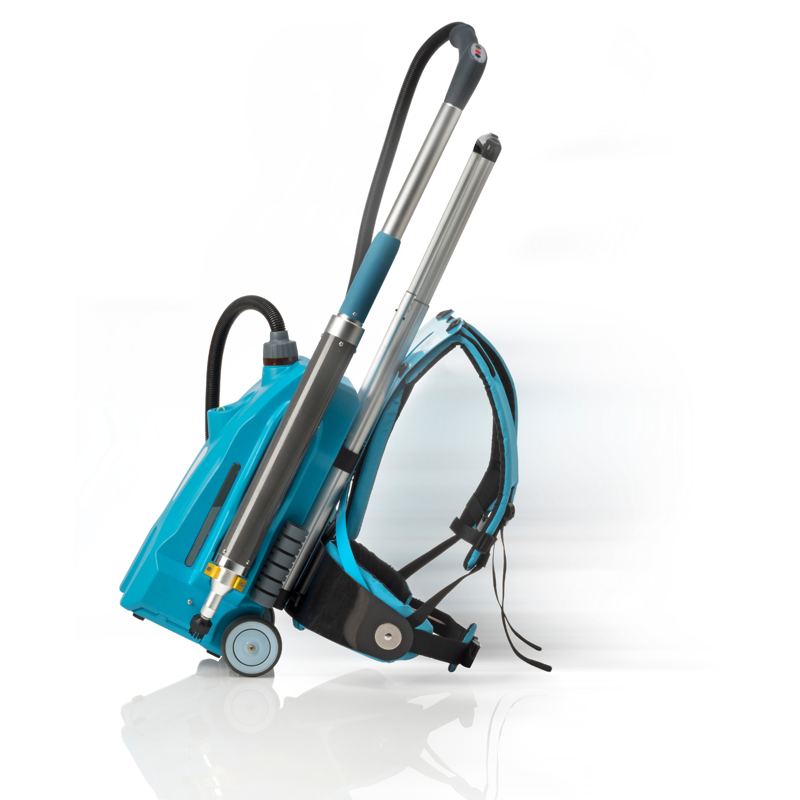 i-remove B Gum Removal System | Portable Backpack & Trolley for Easy ...